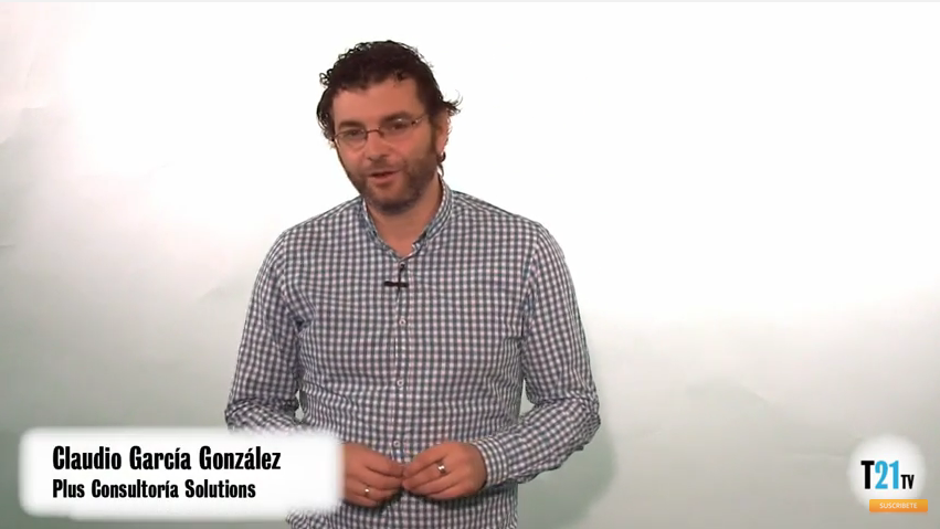 Claudio García: El e-Learning aumenta la competitividad en las empresas