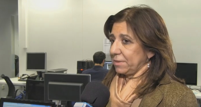 Belén Benito analiza el terremoto del mar de Alborán
