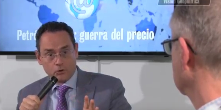 Petróleo y gas, vuelve la guerra del precio