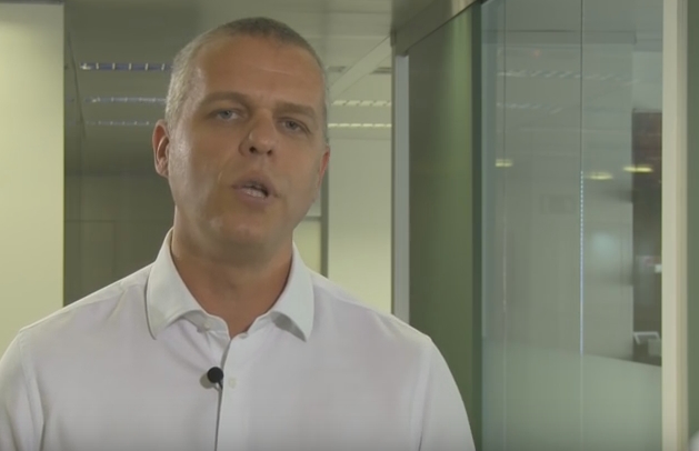 Andy Stalman " En un día interactuamos con más de cinco mil marcas"