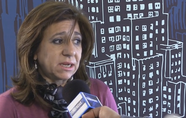 Belén Benito " La zona del terremoto de Ecuador era la de más peligrosidad"
